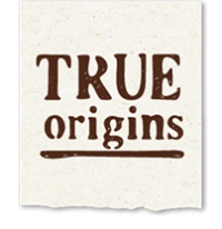 Catálogo - True Origins