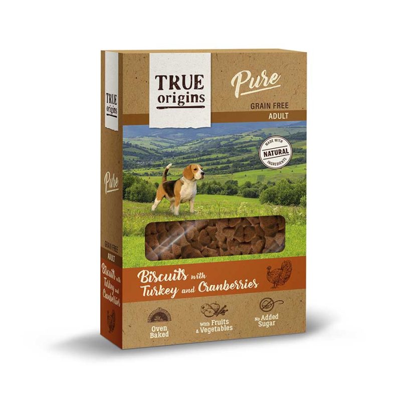 Catálogo - True Origins